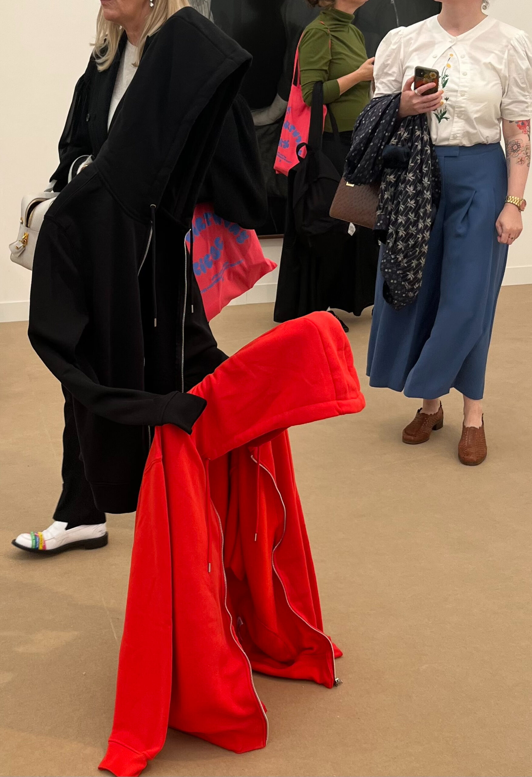 Phillida-Reid-at-frieze-london- FAD Magazine