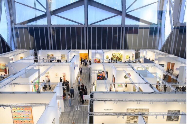 Kofi Perry Interview - “I paint characters and stories that satisfy my ...