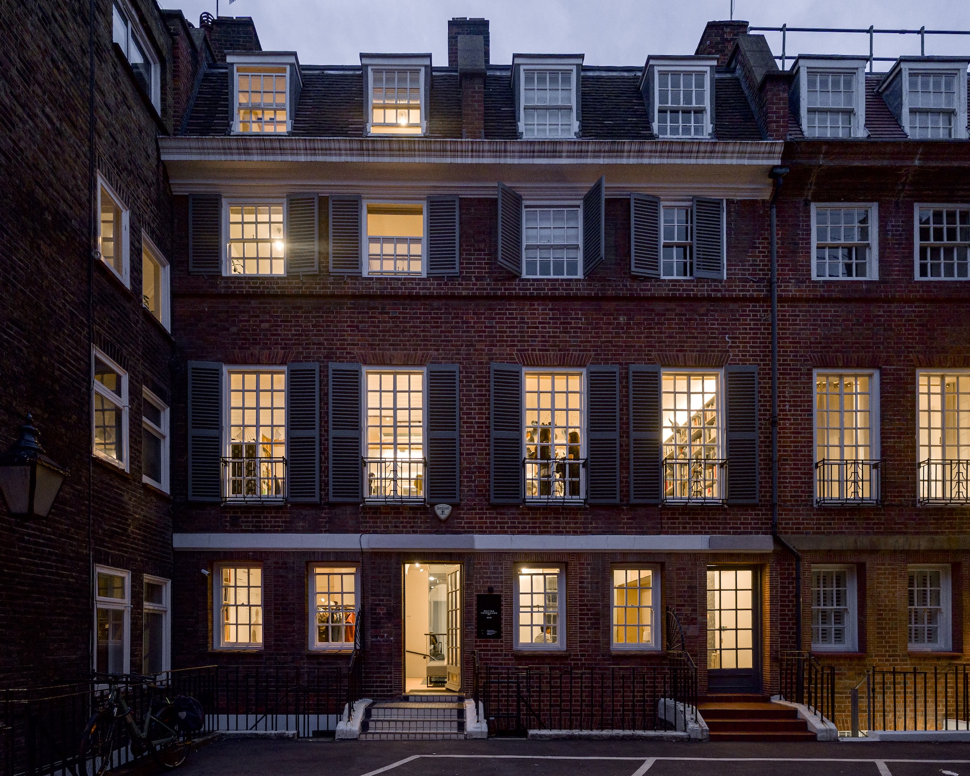Delfina Foundation Announces Fully Funded London Residencies for Latin ...