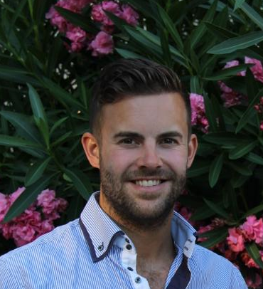 FAD Q&A: Andrew Platt founder MyTime London - FAD Magazine