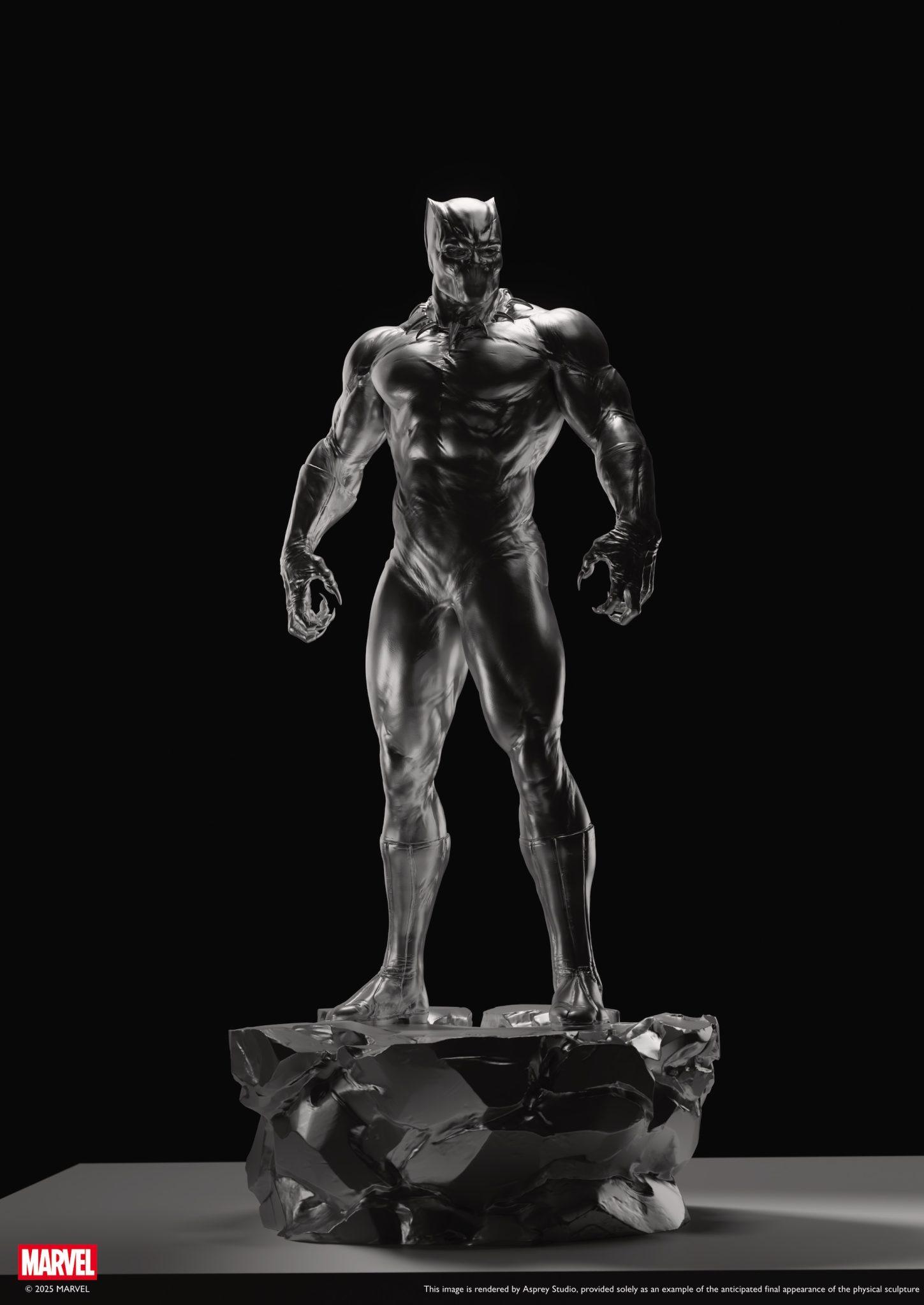 Cj Hendry unveils juju in Hong Kong with Phillips - FAD Magazine