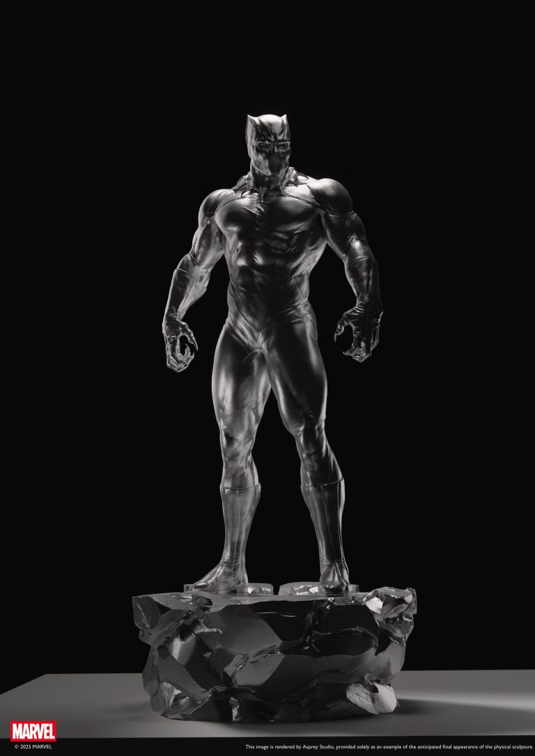 Cj Hendry unveils juju in Hong Kong with Phillips - FAD Magazine