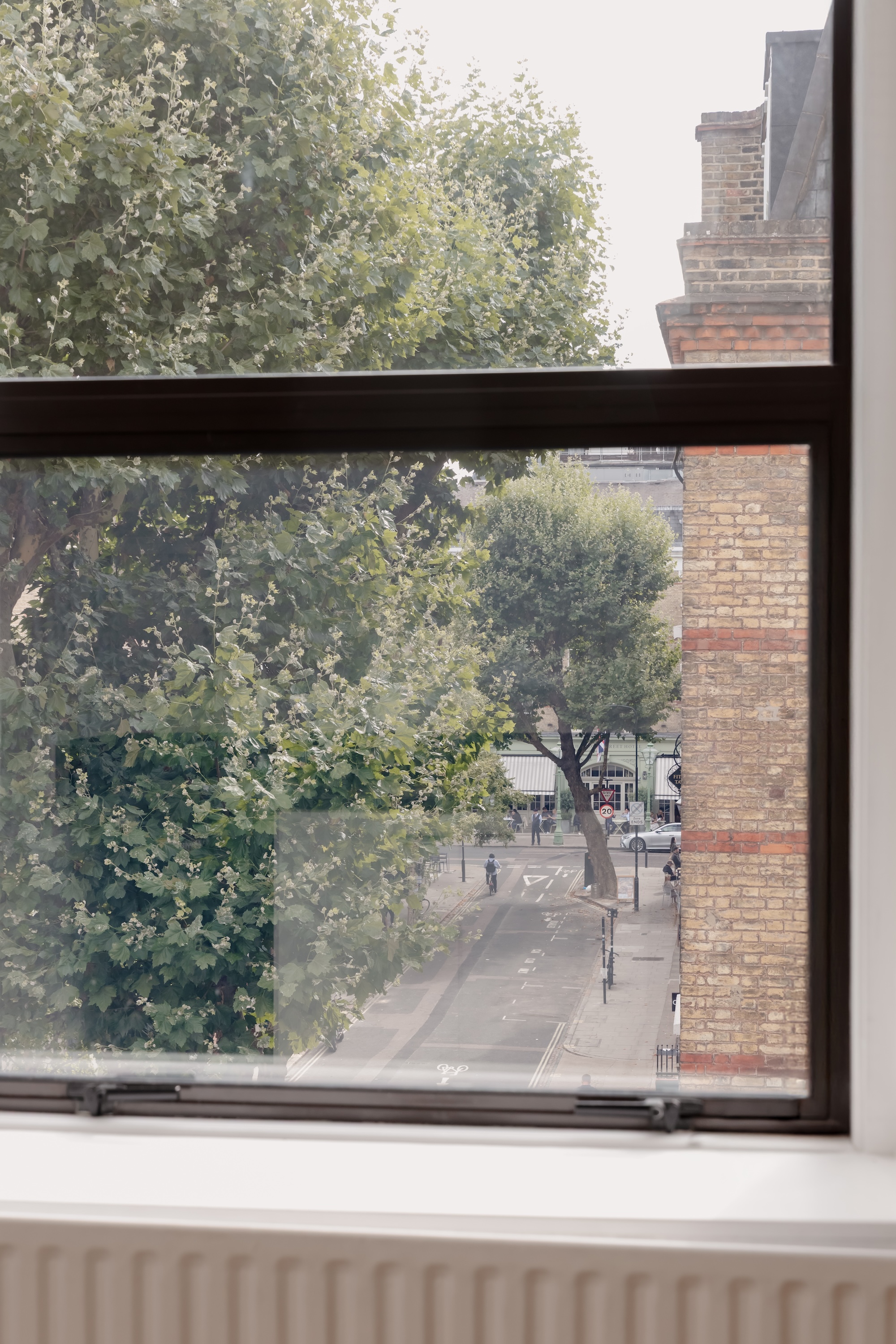 Pipeline to open new Fitzrovia space with inaugural exhibition Strings ...