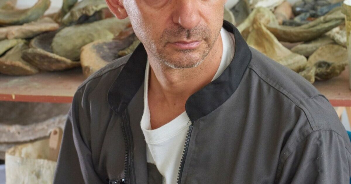 Portait-of-Ali-Cherri-2023-©-Ali-Cherri-Courtesy-of-the-Artist-and ...