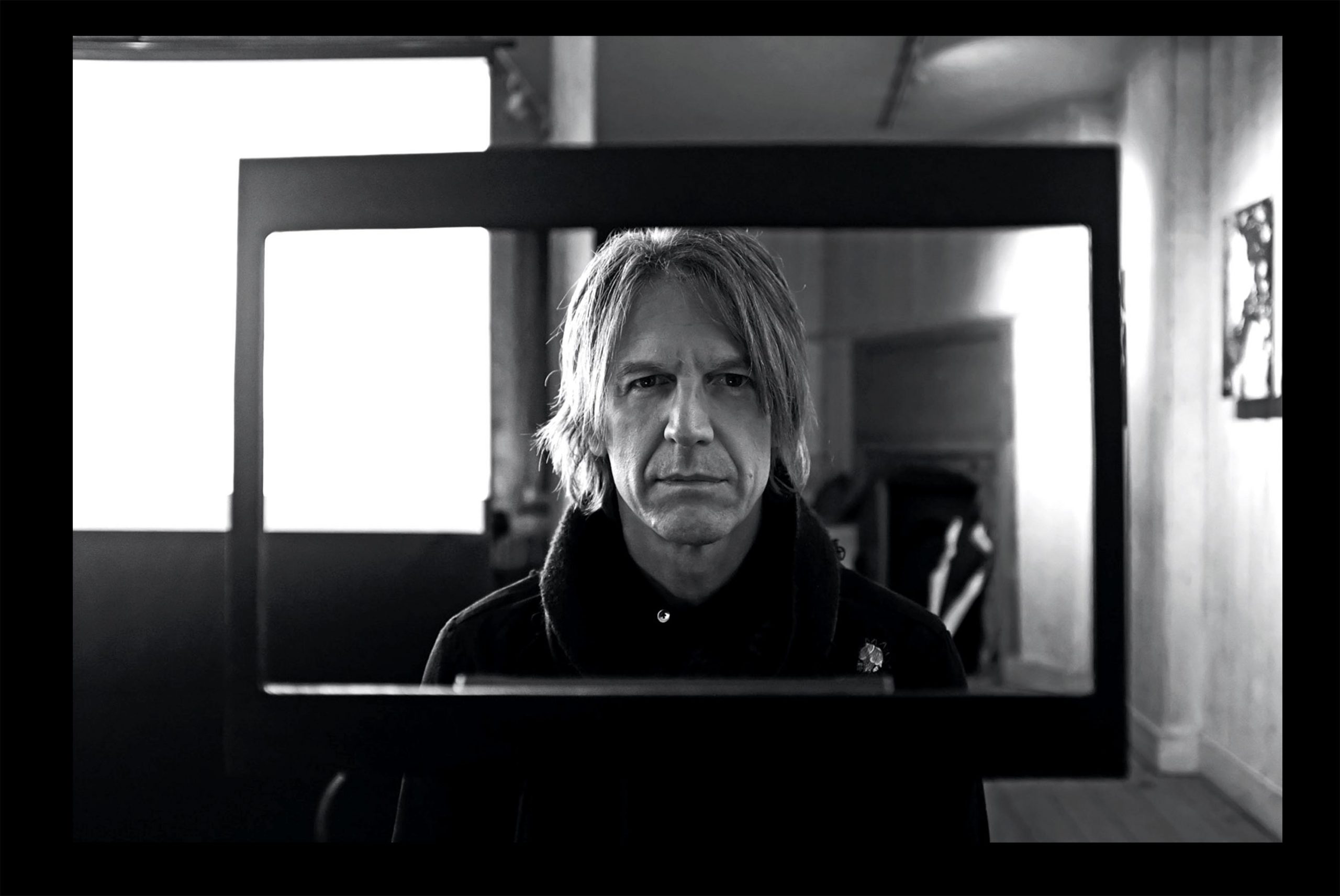 Artist thoughts during lockdown: Graham Fink - FAD Magazine