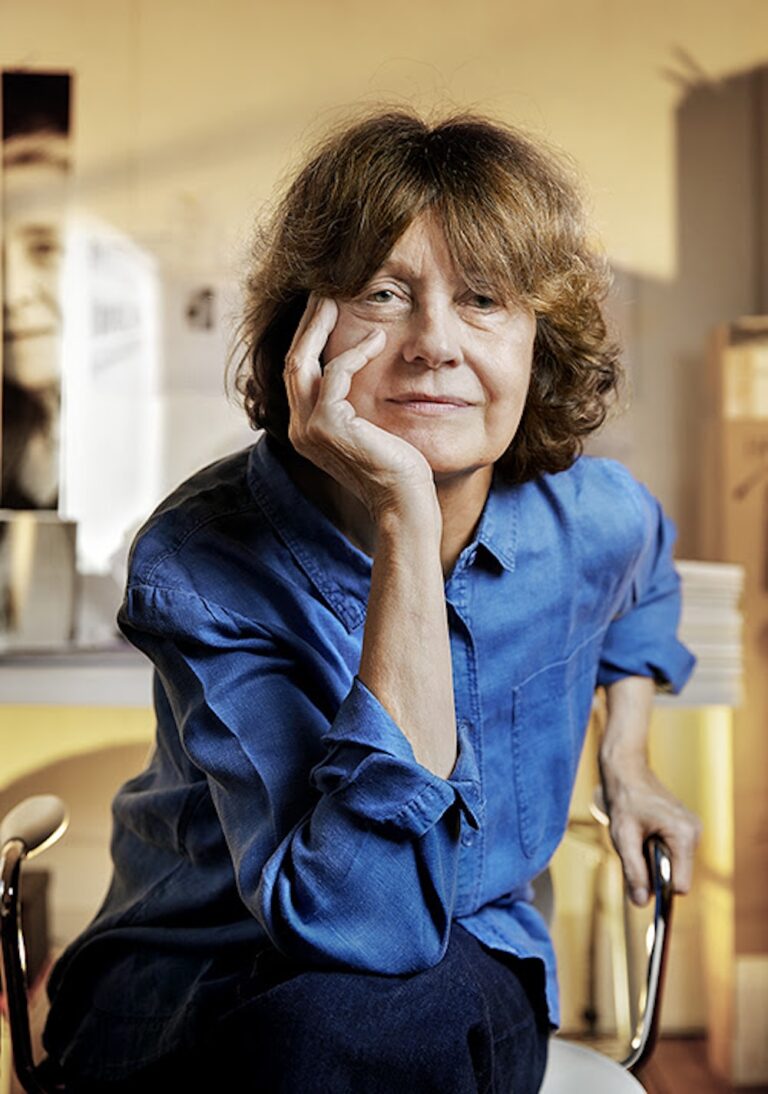 Steph Wilson wins the Taylor Wessing Photo Portrait Prize 2024 for ...