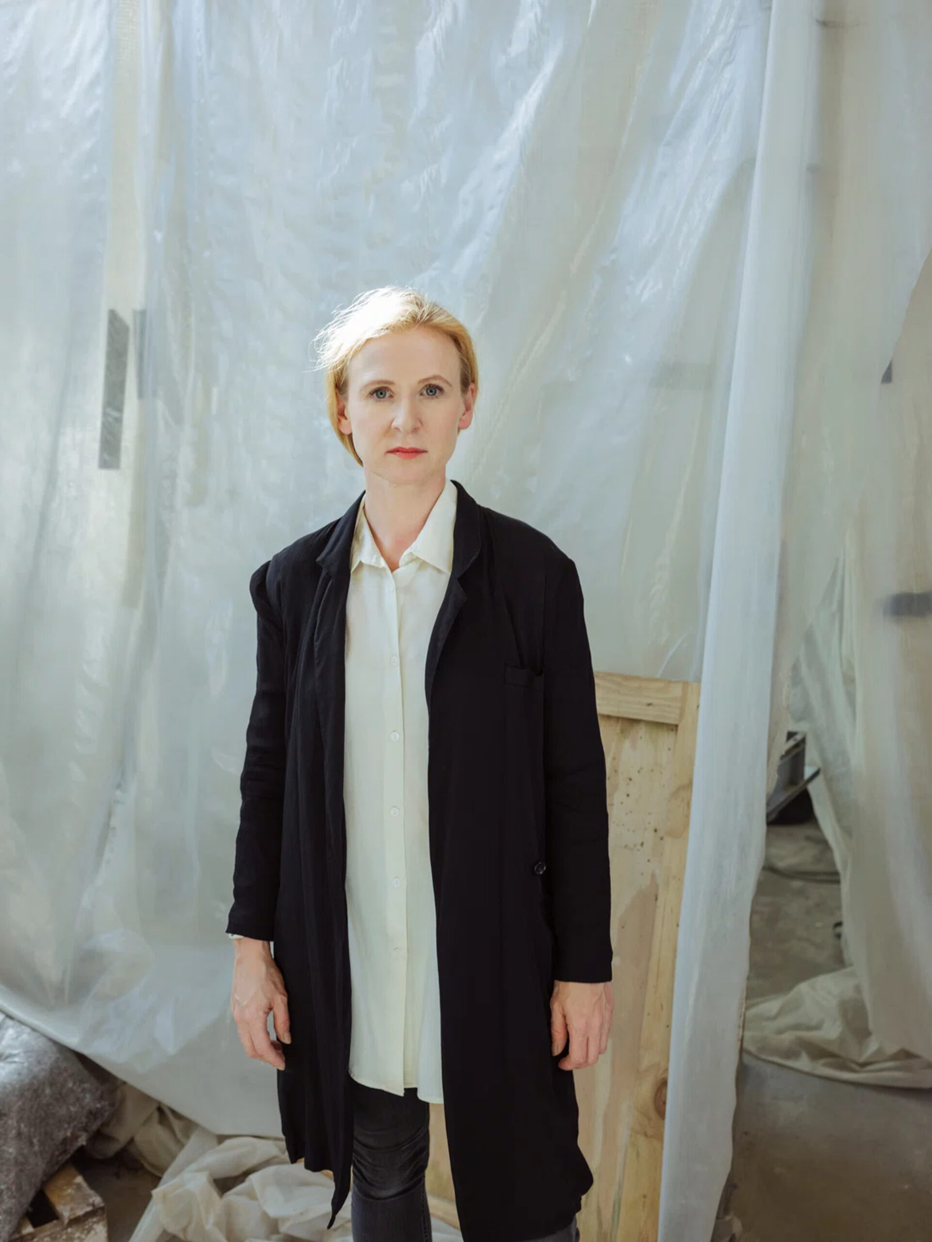 Pace Gallery now represents Alicja Kwade - FAD Magazine