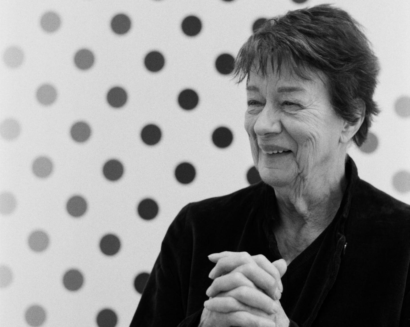 Bridget Riley Exhibition: Celebrating 60 Years - FAD Magazine