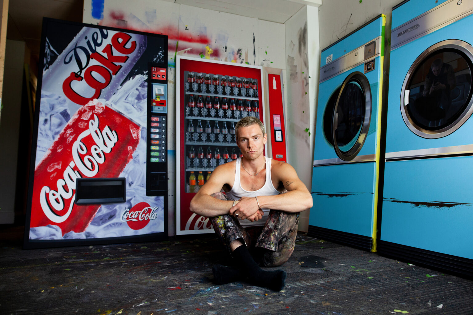 Portrait-of-Callum-Eaton.-Photography-by-Brynley-Odu-Davies - FAD Magazine