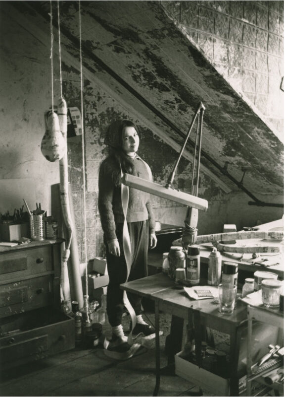 Hauser & Wirth to present a rare exhibition of museum-loaned works by ...