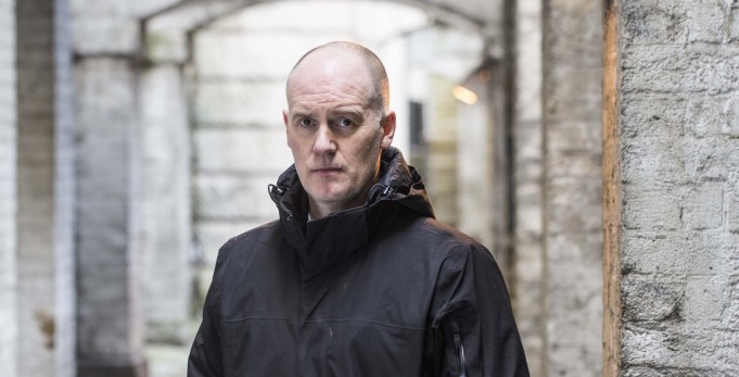 INTERVIEW: Graham Fagen at 56th Venice Biennale - FAD Magazine
