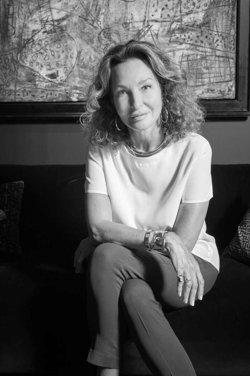 Ron Arad to open Opera Gallery's new art space. - FAD Magazine