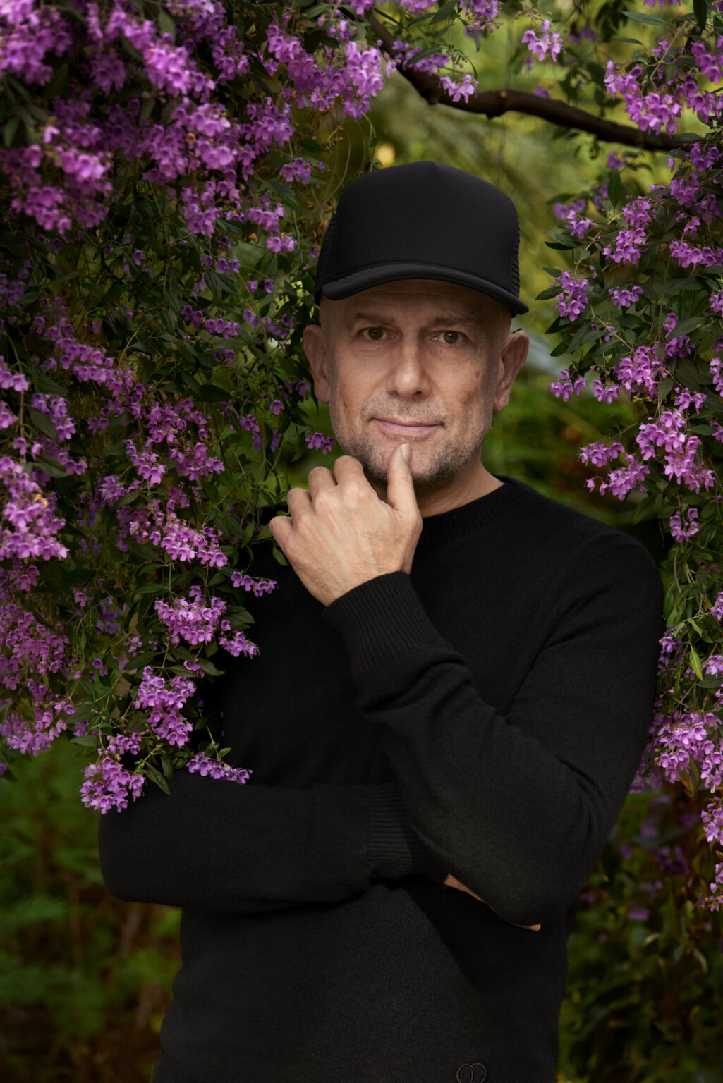 Marc Quinn's Light into Life Exhibition at Kew Gardens - FAD Magazine