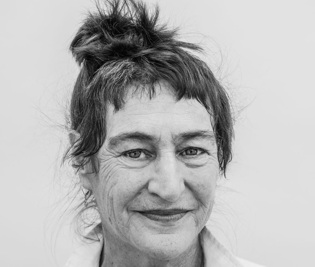 Nancy Rubins : DIVERSIFOLIA - FAD Magazine