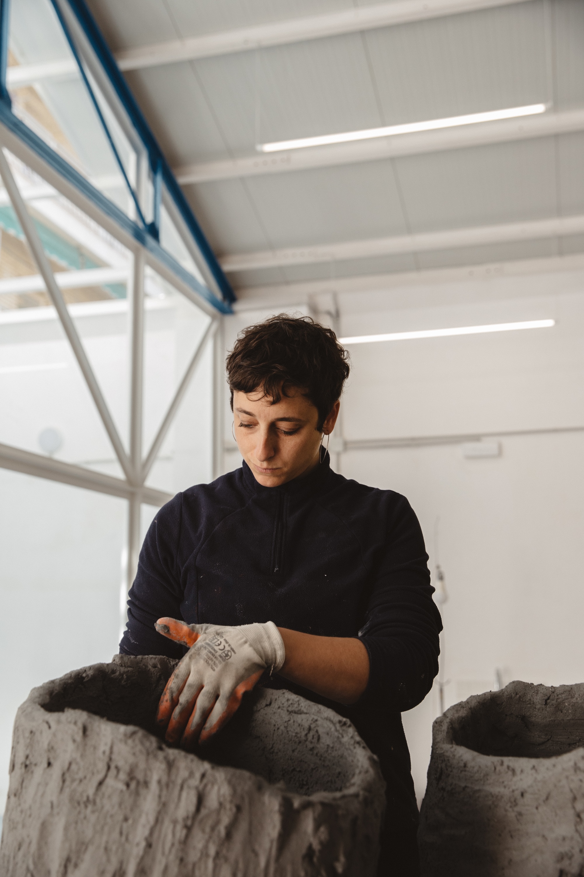 Hayward Gallery announces monumental new sculptural commission from ...