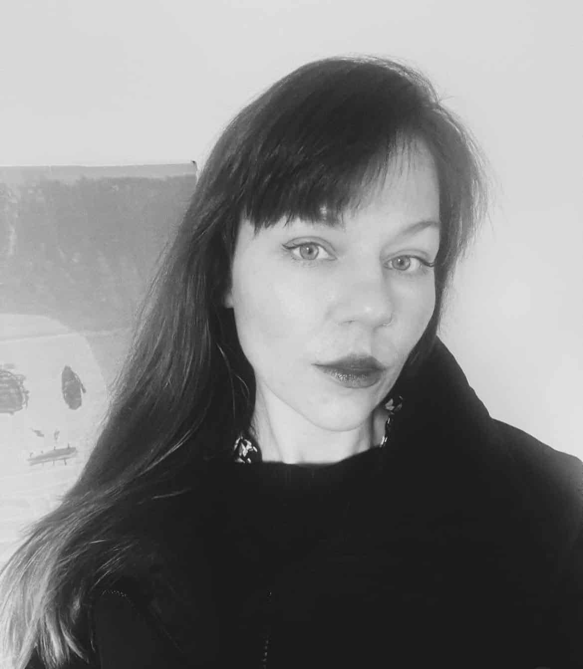 Julia Soboleva talks to Phillip Edward Spradley - FAD Magazine