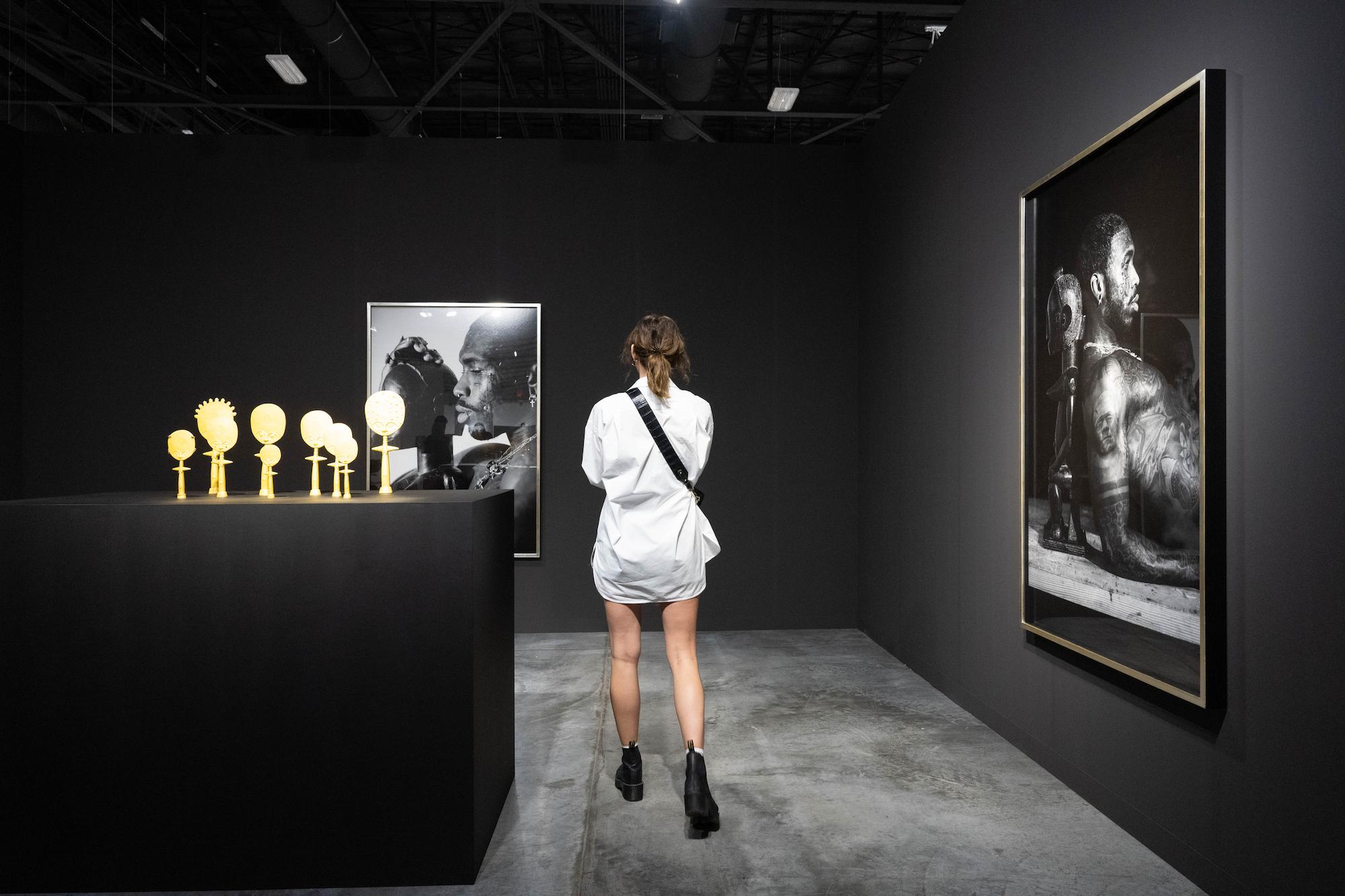 ABMB22, Nova, Company Gallery, John Edmonds, Public Interactions, PR ...