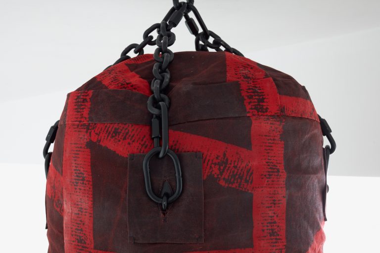 Eva Rothschild Iceberg Hits - FAD Magazine