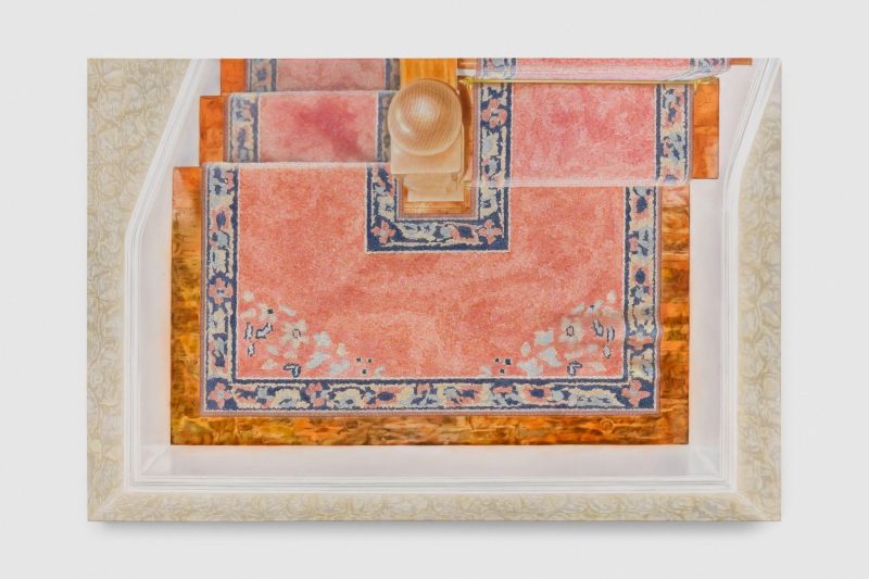 Rachel Clancy- The Thought Below at Pipeline - FAD Magazine