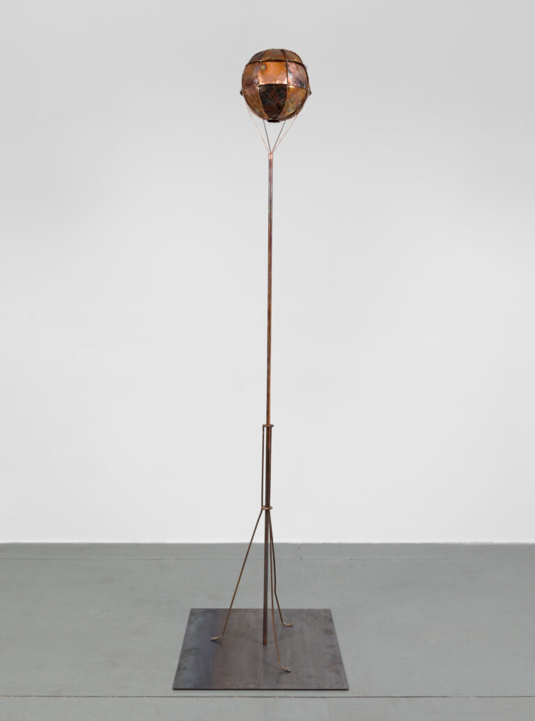 Rachel Rosheger talks to Phillip Edward Spradley - FAD Magazine