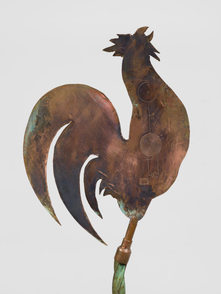 Rachel Rosheger talks to Phillip Edward Spradley - FAD Magazine