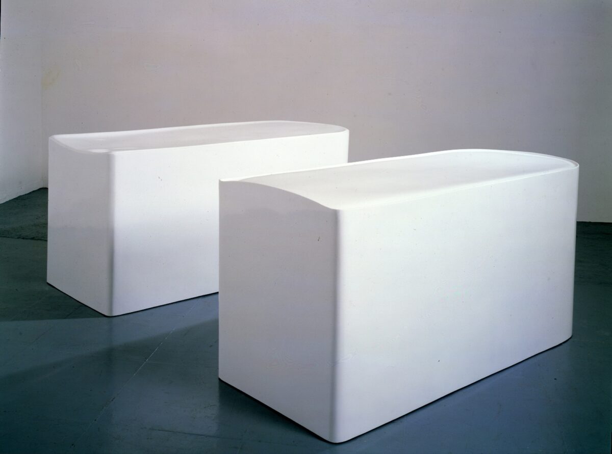 Rachel Whiteread exhibition to launch Goodwood Art Foundation. - FAD ...