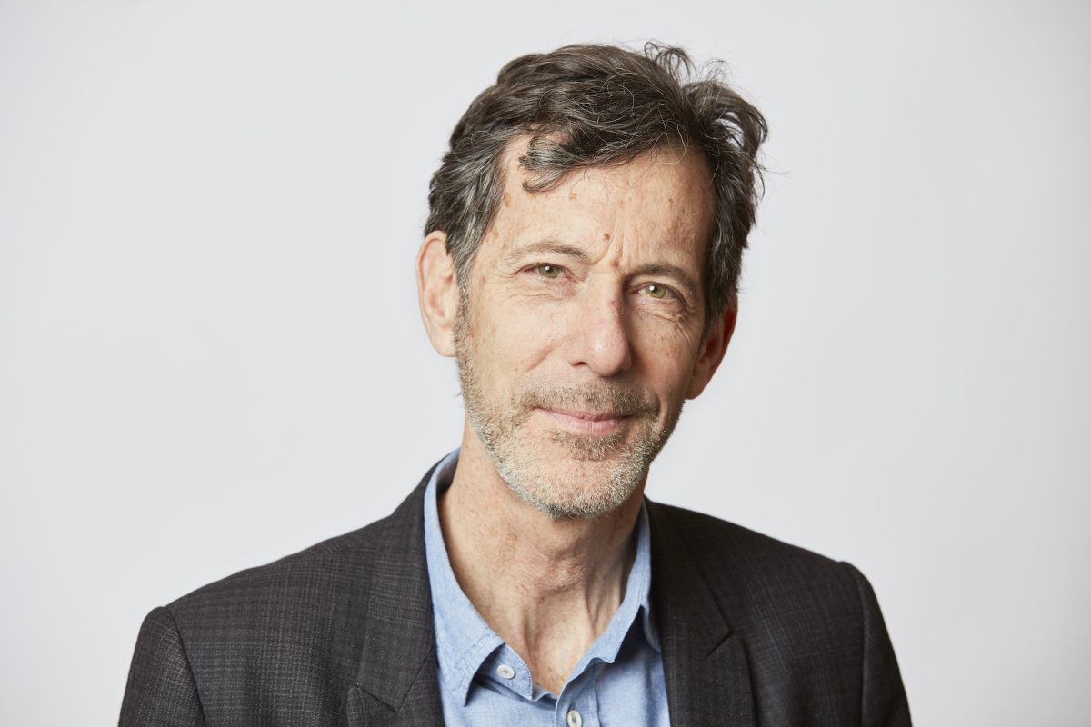 Ralph Rugoff to step down as Hayward Gallery Director - FAD Magazine