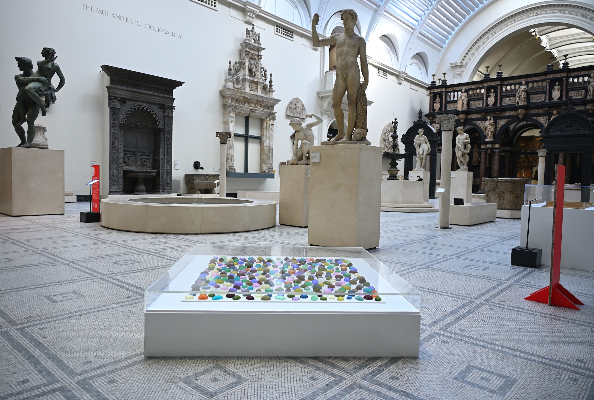 V&A Reveals Major Transformation for 2026 Expansion - FAD Magazine