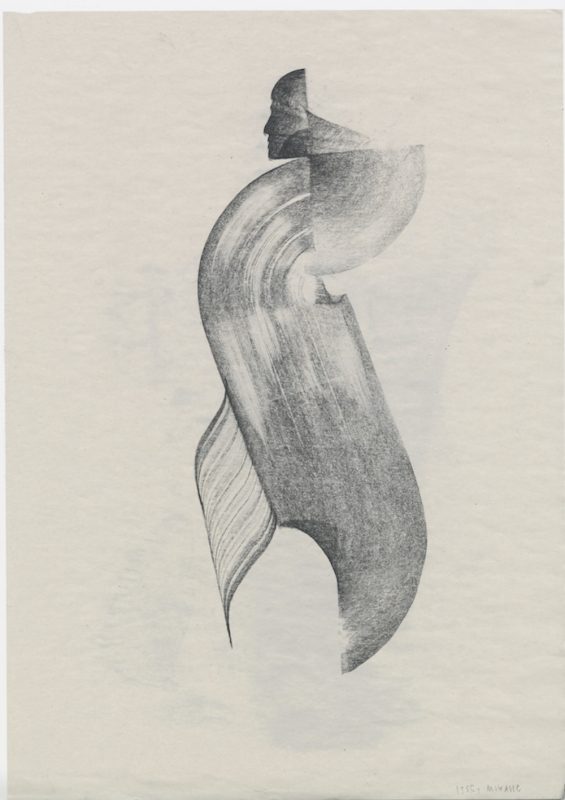 SHOWstudio Reframes Fashion Illustration as Visual Thinking in ...