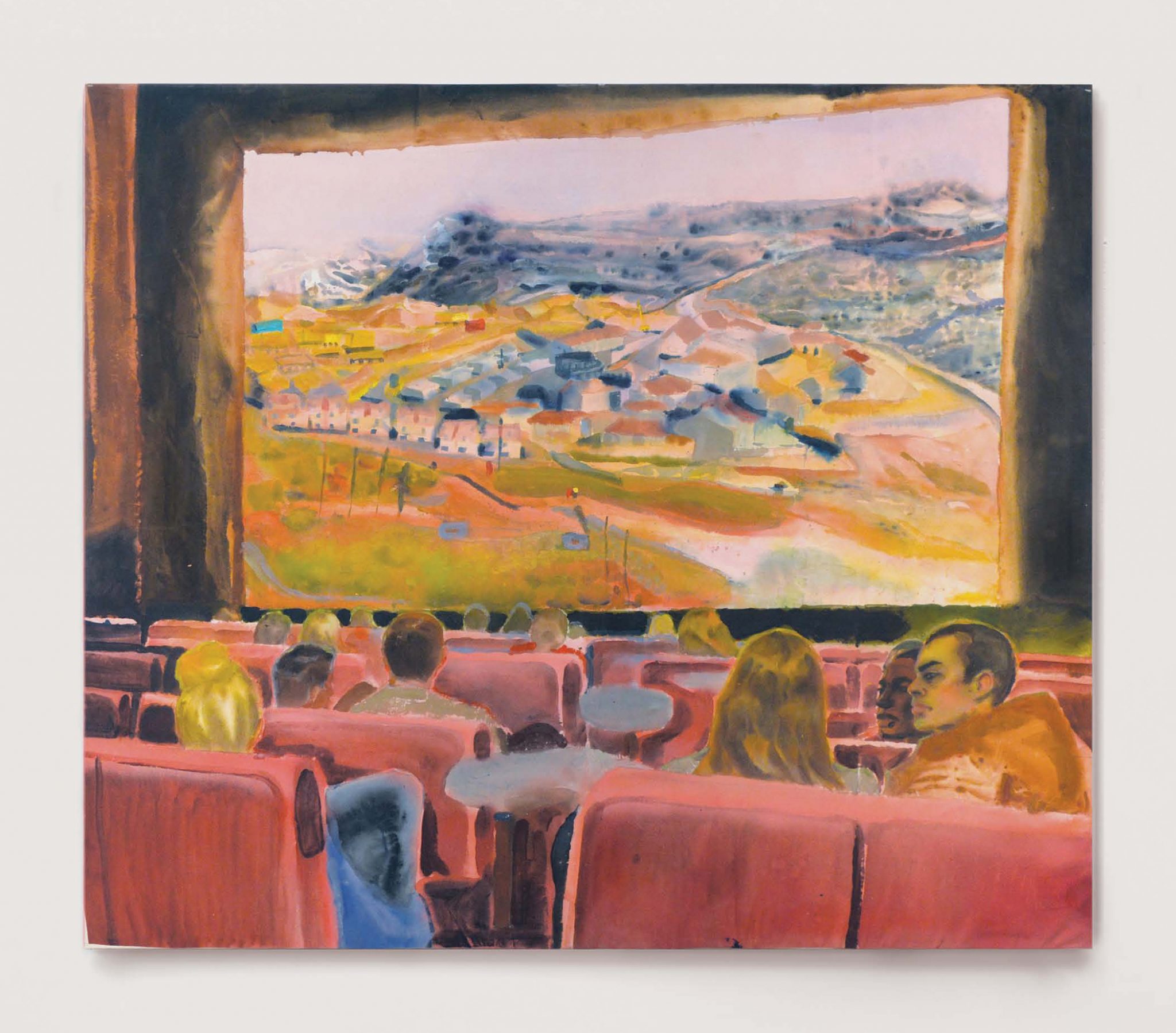 In conversation with Rebecca Harper - FAD Magazine