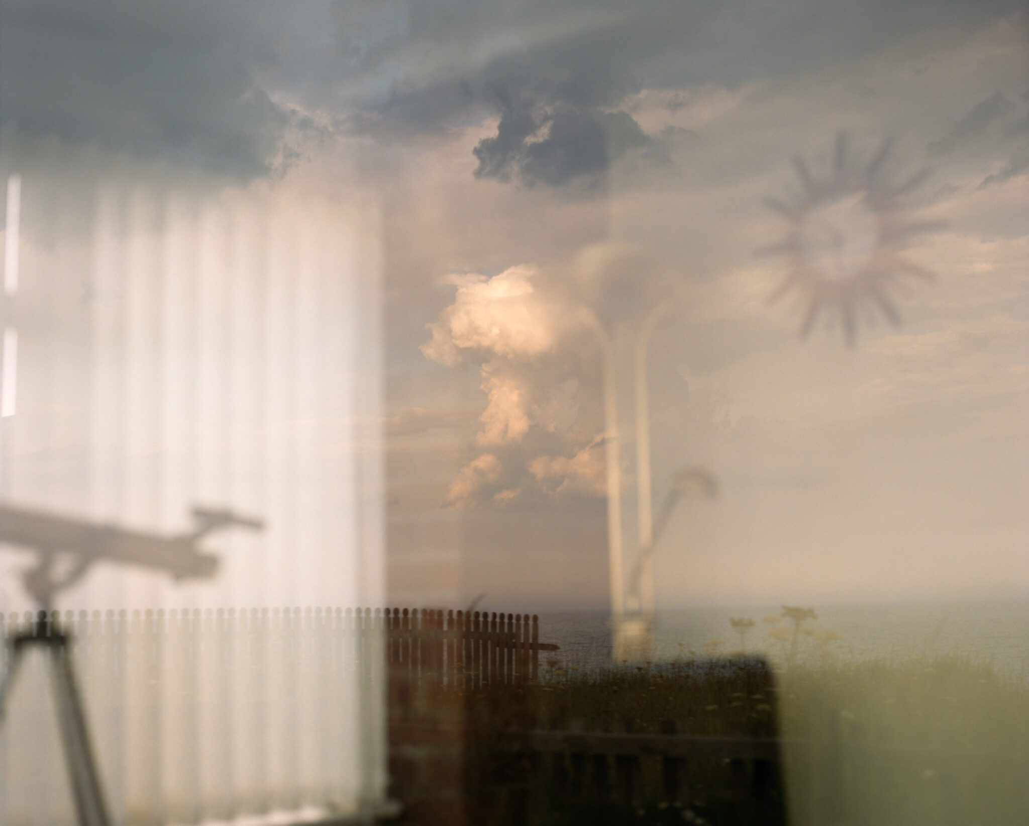 Max Miechowski is the winner of the 2022 Photo London x Nikon Emerging ...