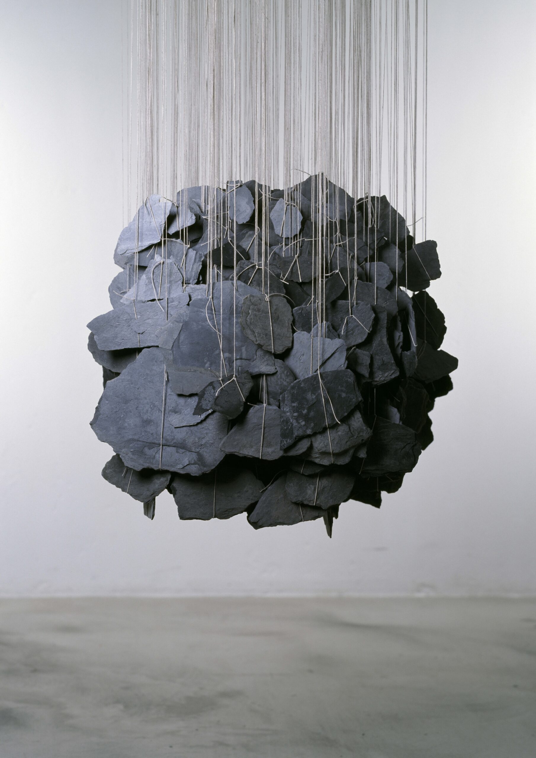 “Rein Kooyman’s ‘Navigating the Unseen’ Installation at Frieze Week ...