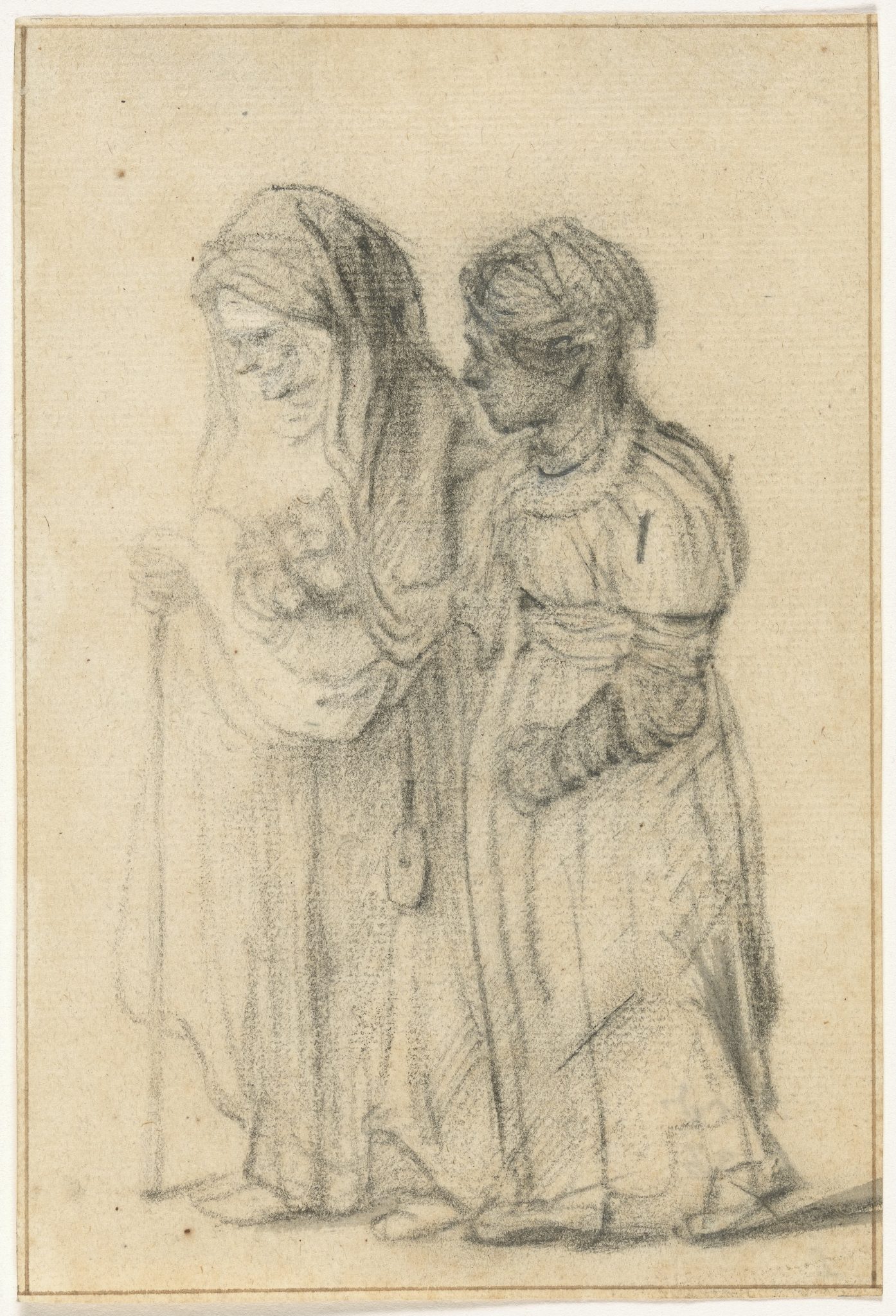 Bruegel to Rembrandt: Drawing Life, Sketching Wonder' - opens 14th ...