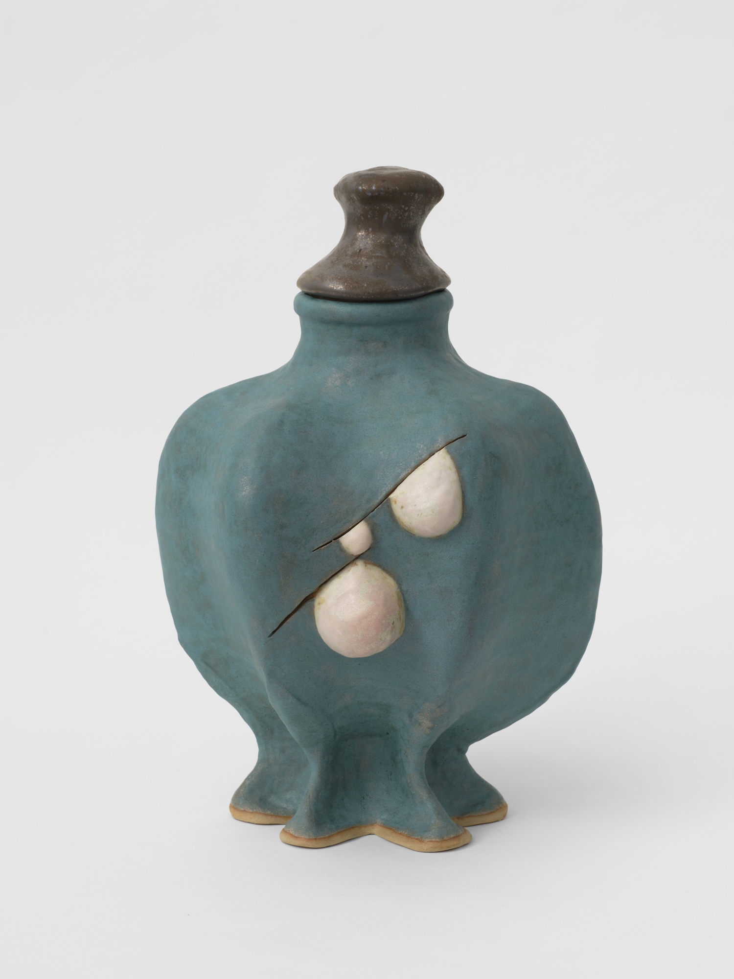 Renee So brings new China-inspired work to Compton Verney. - FAD Magazine