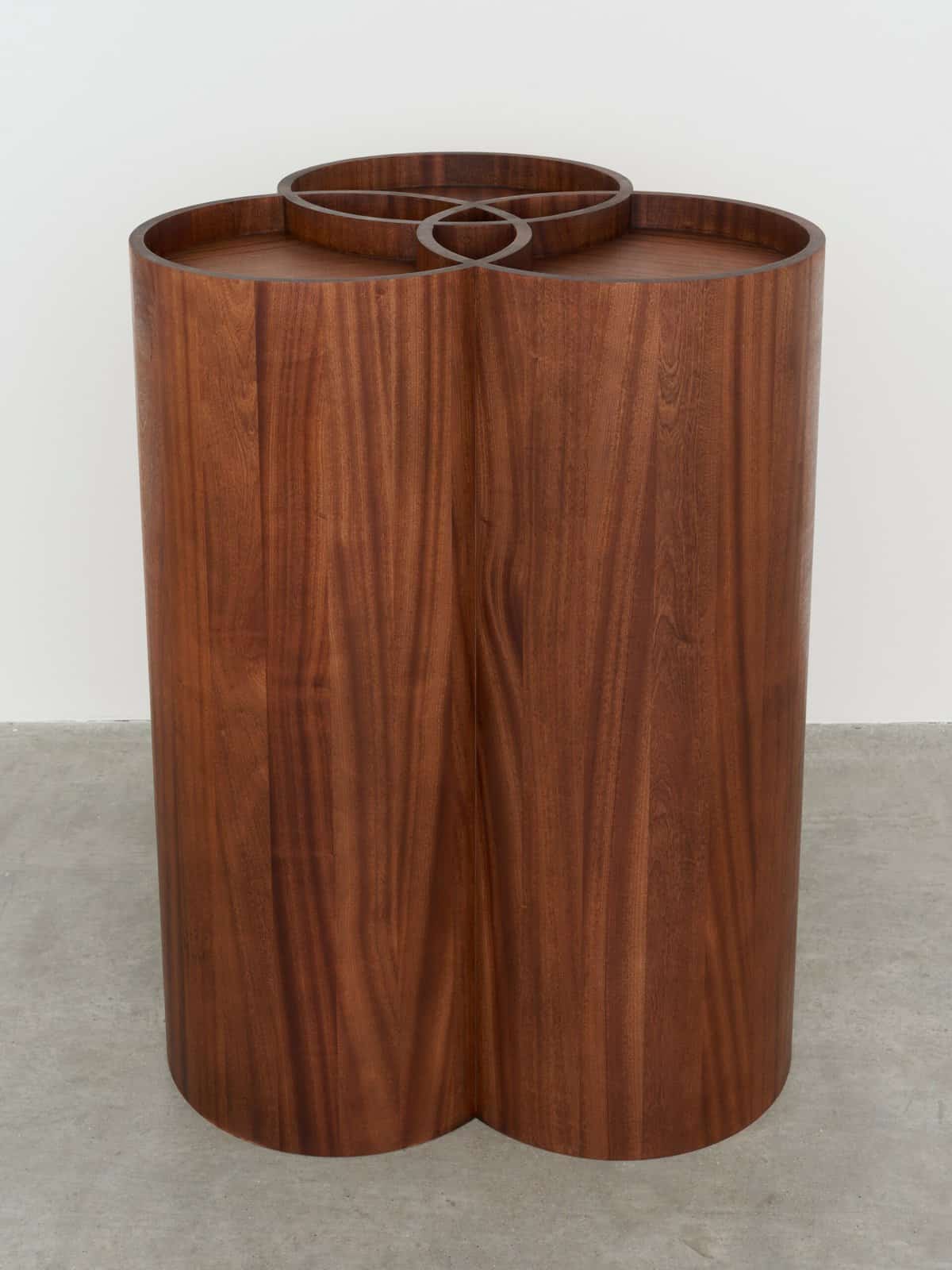 Art Now: Rhea Dillon: An Alterable Terrain - FAD Magazine