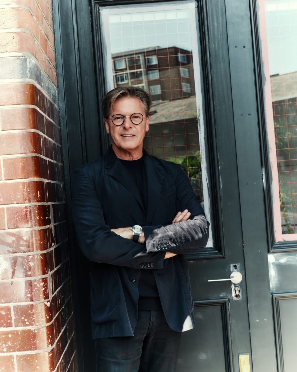 At the Brink: a new gallery for experiment and exchange in architecture ...