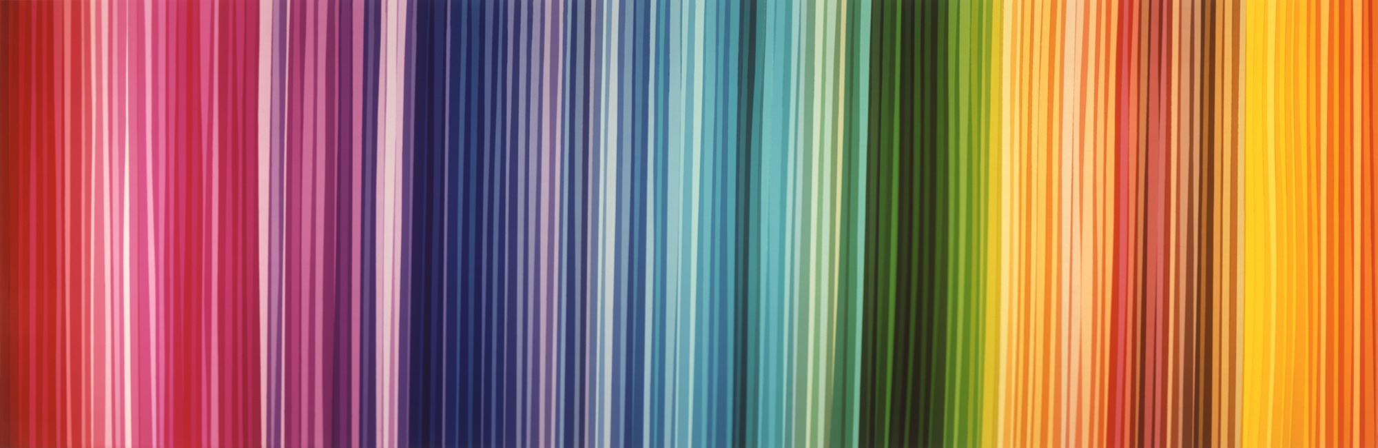 Rob-Nick-Carter-Spectrum-Line-Print - FAD Magazine