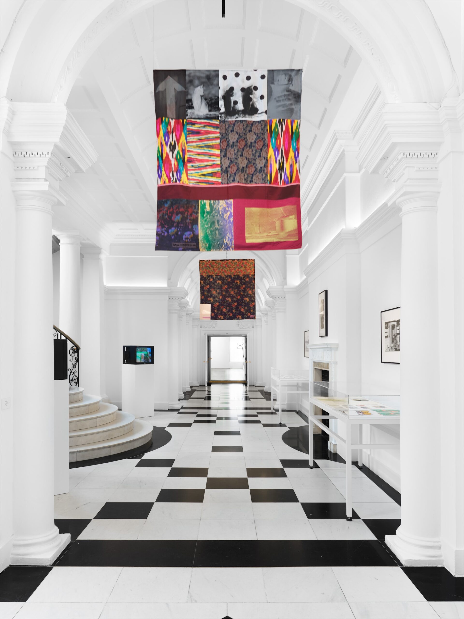 Ron Mueck’s En Garde makes UK debut at Thaddaeus Ropac, London - FAD ...