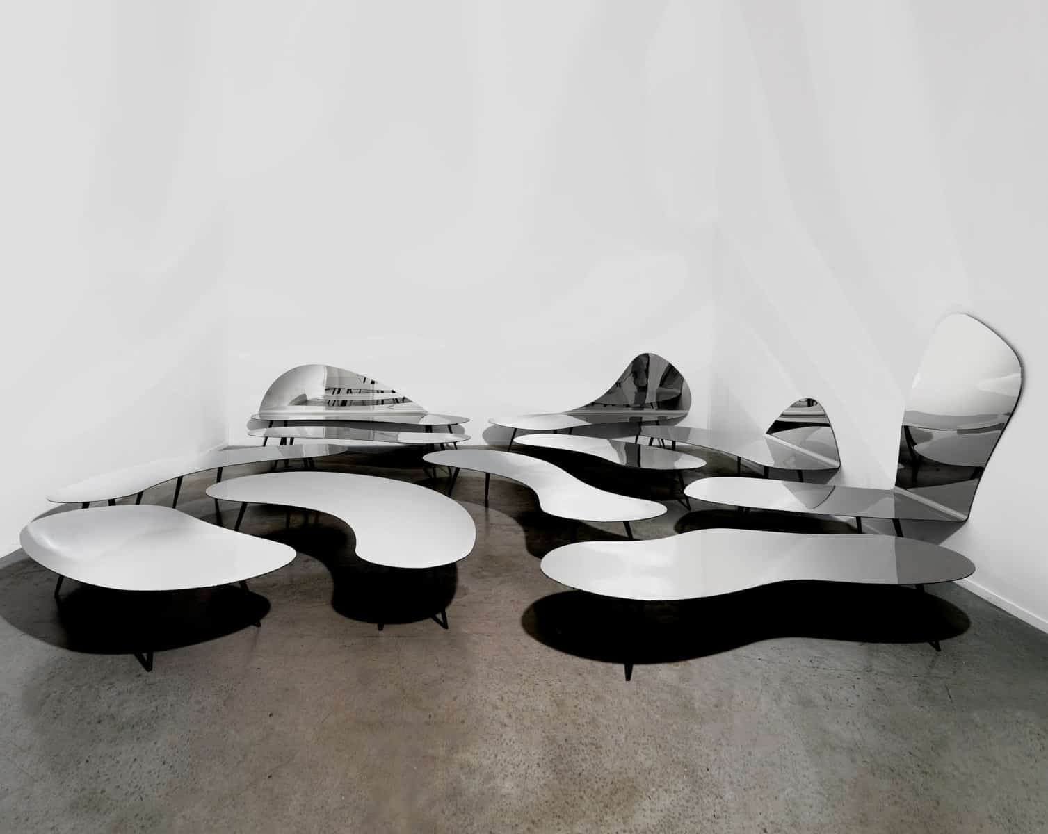 'New Frontiers: Movements in Contemporary Art' - FAD Magazine
