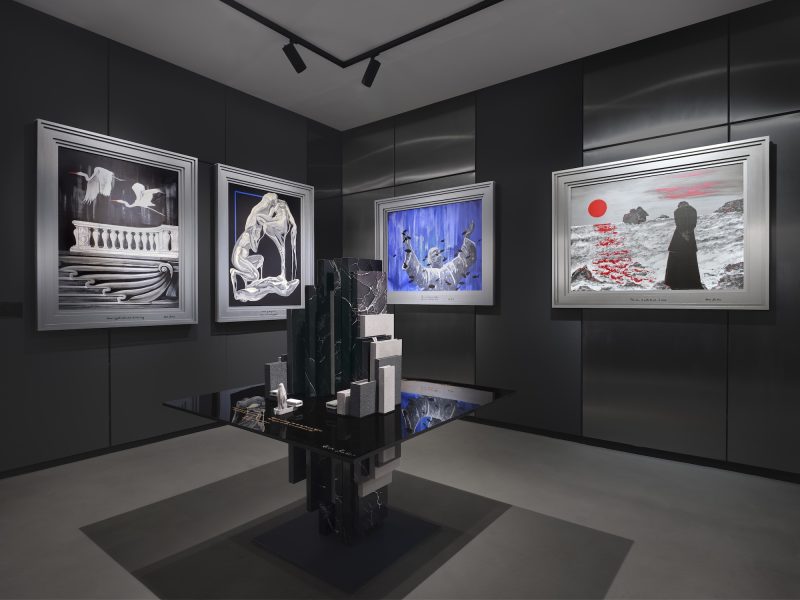 Review: We Are All Just Passing Through — Arch Hades - FAD Magazine