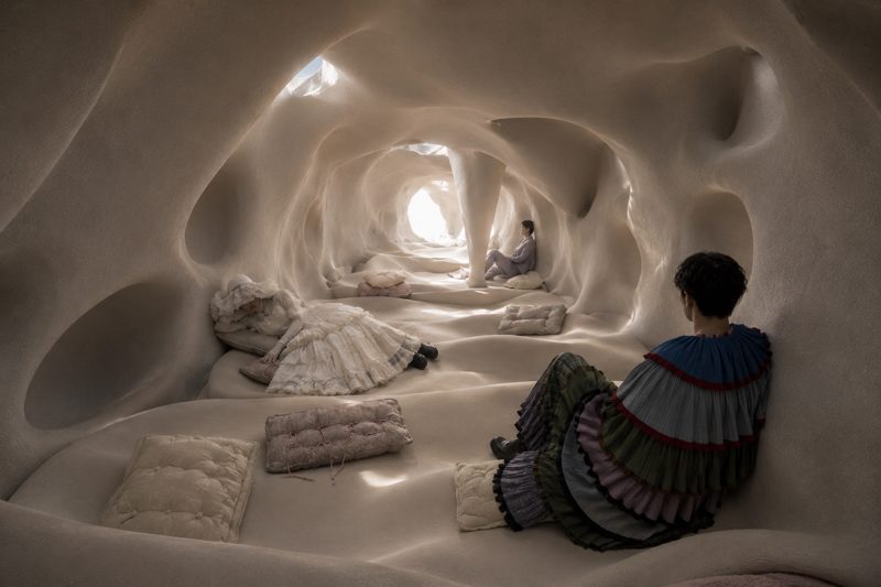 RCA2026: Royal College of Art Unveils Graduate Showcase Across London ...