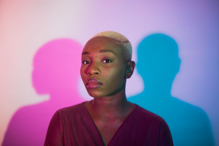 Ruth Sutoye - Almass Badat - FAD Magazine