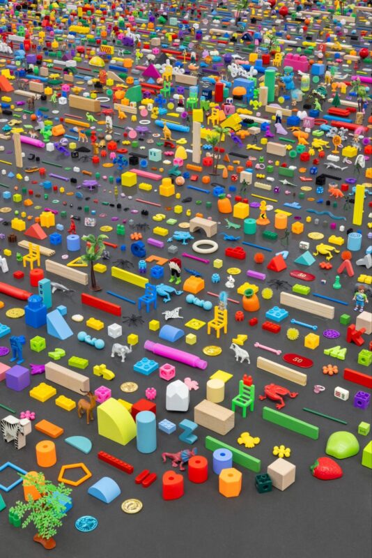 In Conversation with Ryan Gander: Exploring the Essence of Art - FAD ...