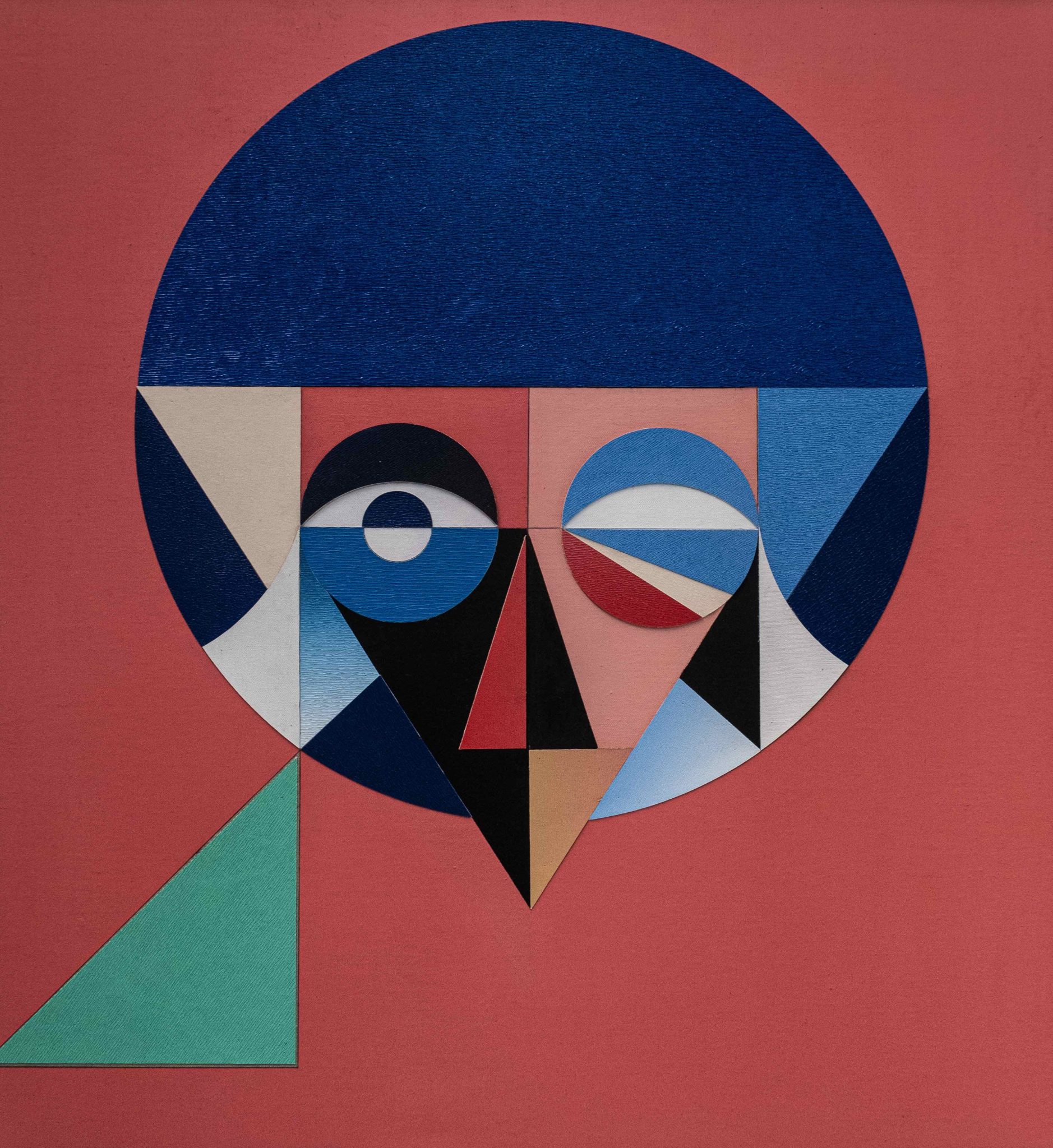 Nothing New Under The Sun, a showcase of eight new works by renowned ...