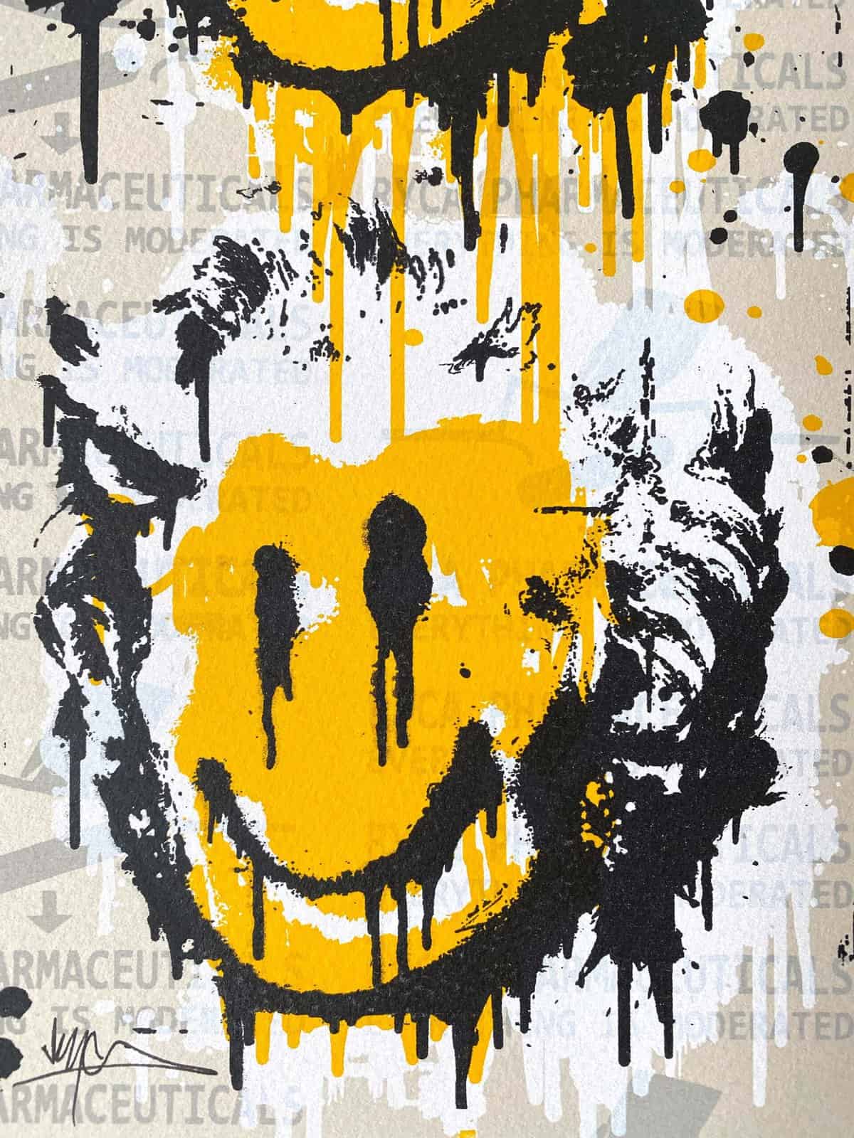 RYCA, HARDCORE @ BSMT Space - FAD Magazine