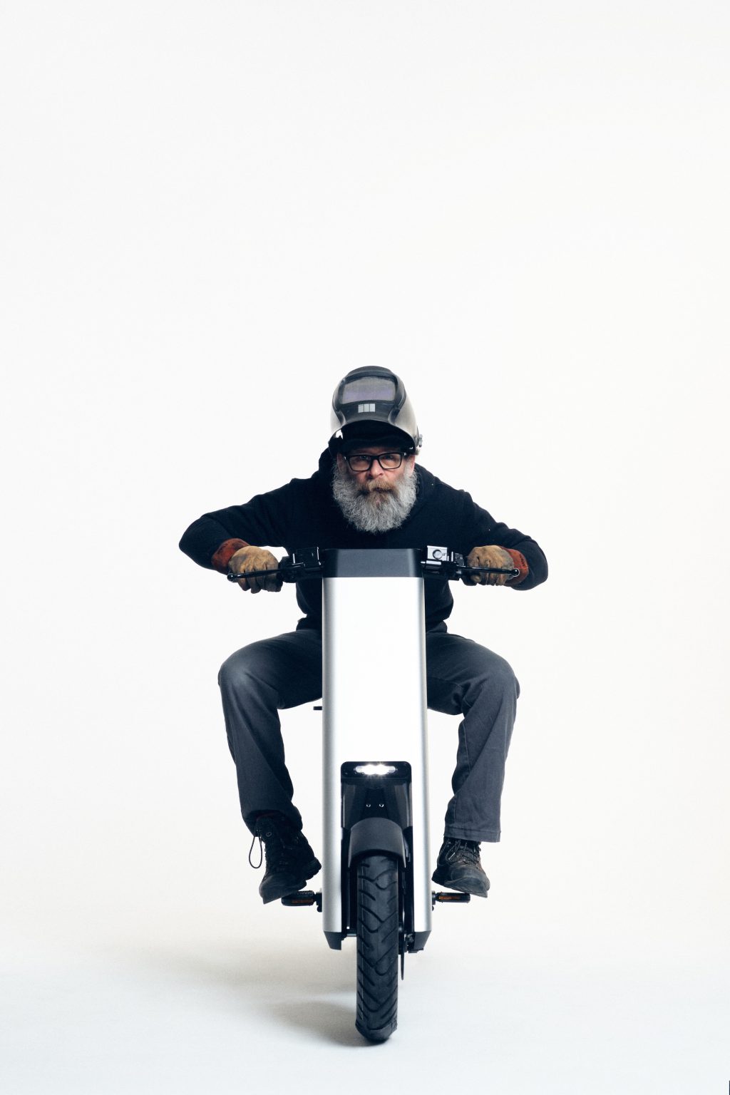Infinite Machine Launches Olto Electric Bike for Urban Commuting - FAD ...