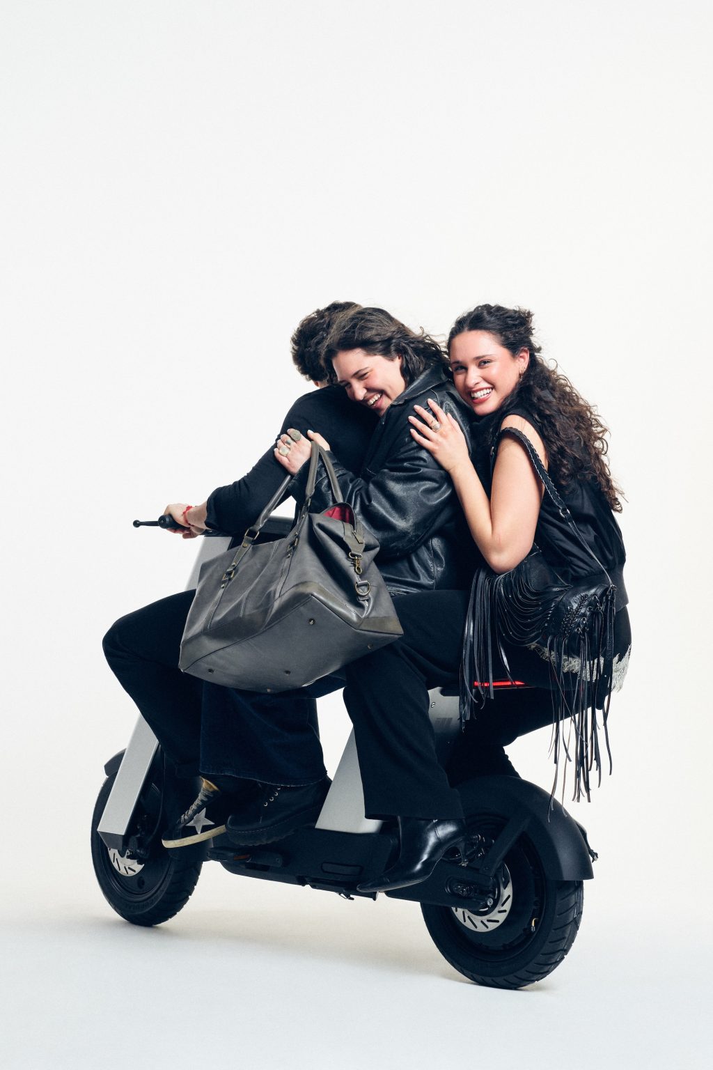 Infinite Machine Launches Olto Electric Bike for Urban Commuting - FAD ...