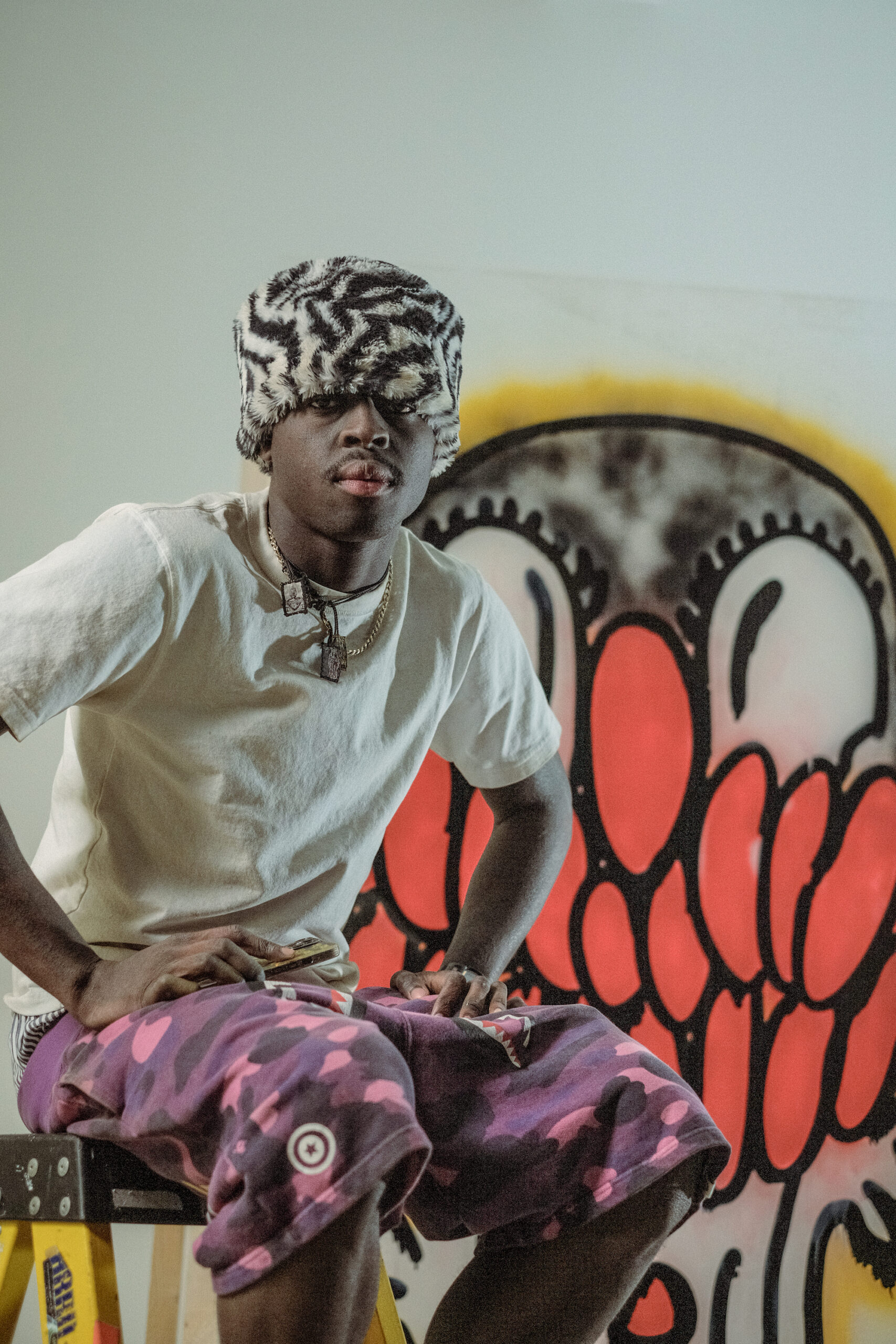 ‘GONE?’ by Slawn next on CIRCA halting billboards worldwide including ...