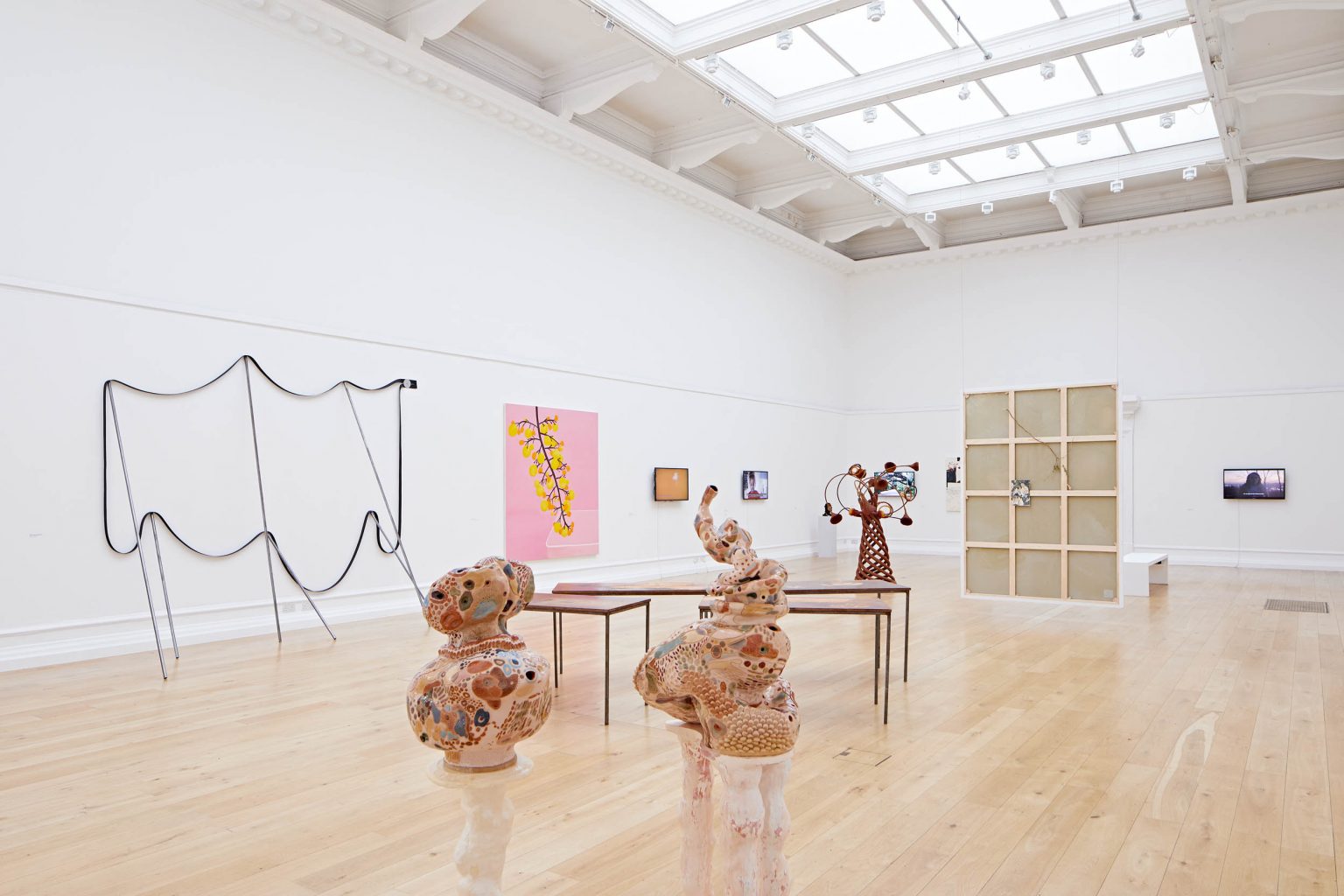Bloomberg New Contemporaries 2020 to open at the South London Gallery ...