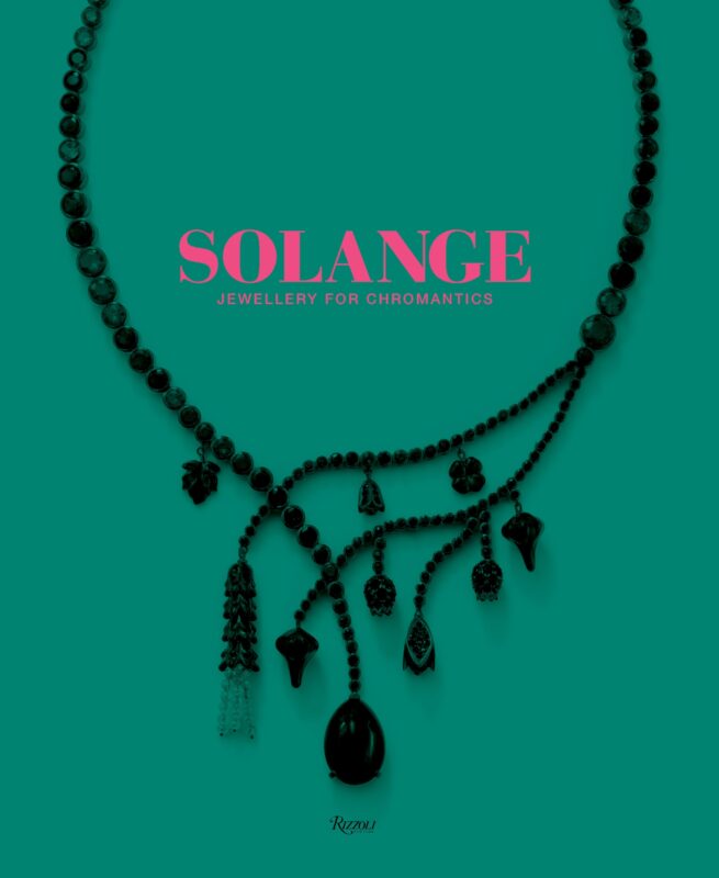 In Conversation with Solange Azagury-Partridge - FAD Magazine